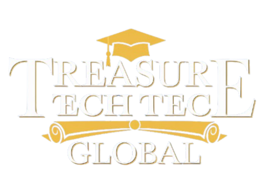 Home - Treasure Tech Global